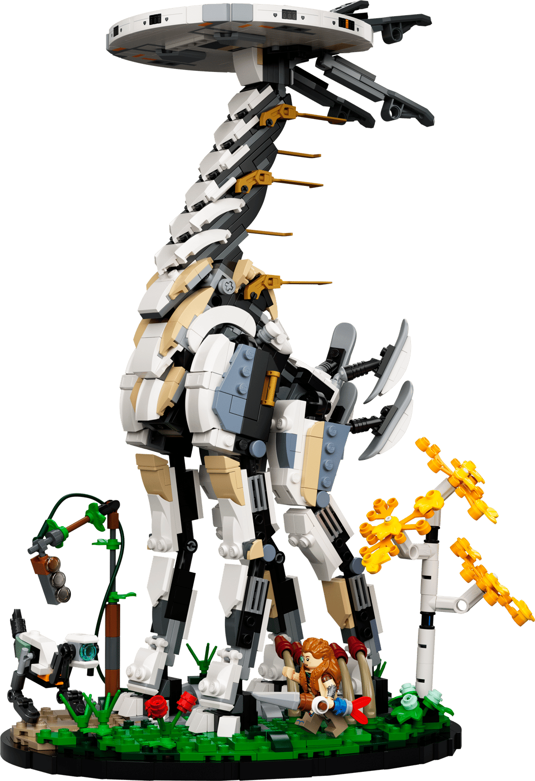 The LEGO Group Teams Up With PlayStation To Bring To Life The New LEGO the-lego-group-teams-up-with-playstation-to-bring-to-life-the-new-lego
