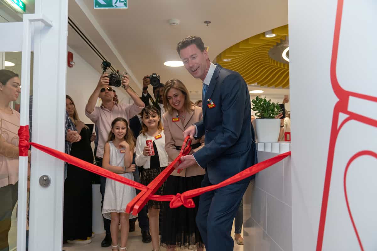 The LEGO Group launches Middle East and Africa headquarters in Dubai ...