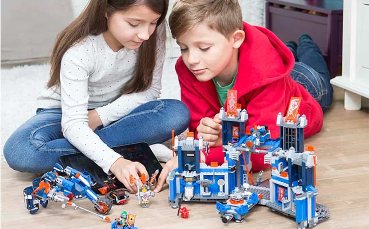 Global LEGO Group sales grew 10% in first half of 2016 - About us ...