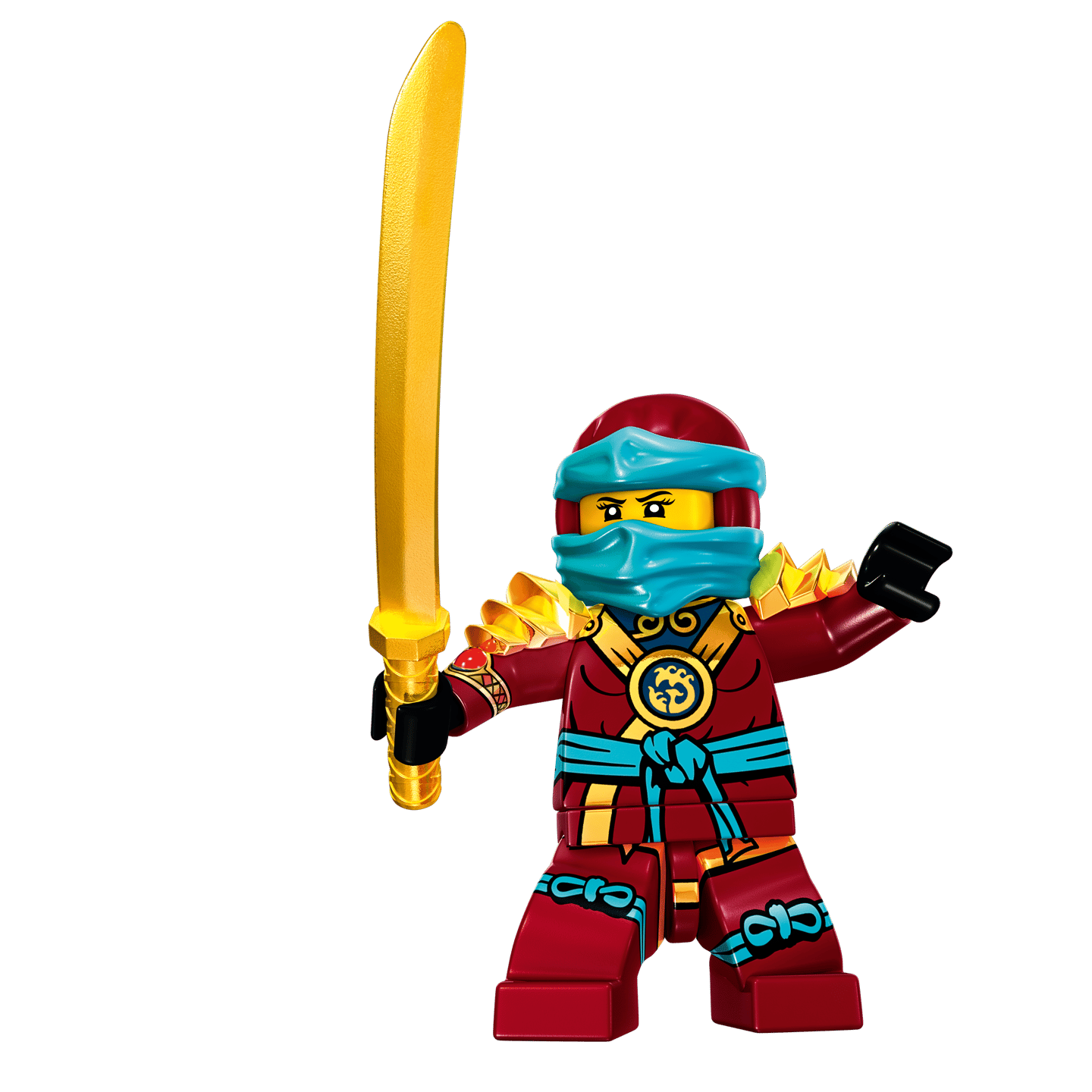 LEGO® NINJAGO® MARKS ITS 10 YEAR ANNIVERSARY WITH LEGACY SETS AND ...