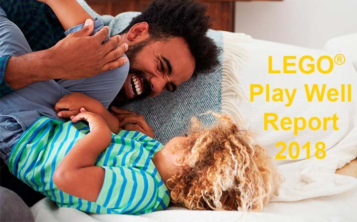 Play Well Report - About Us - LEGO.com