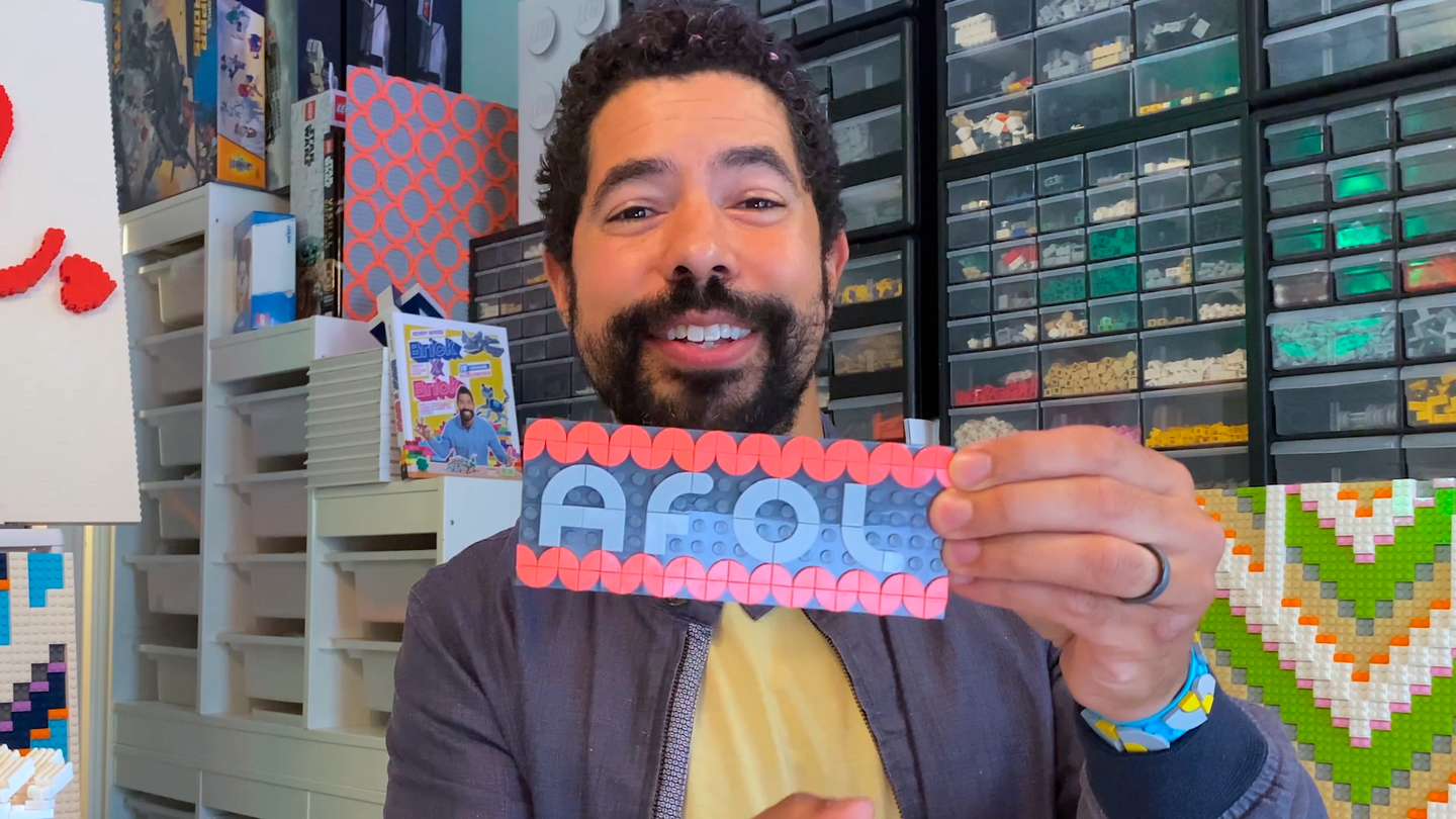 First ever LEGO® CON takes off with great success and leaves fans ...