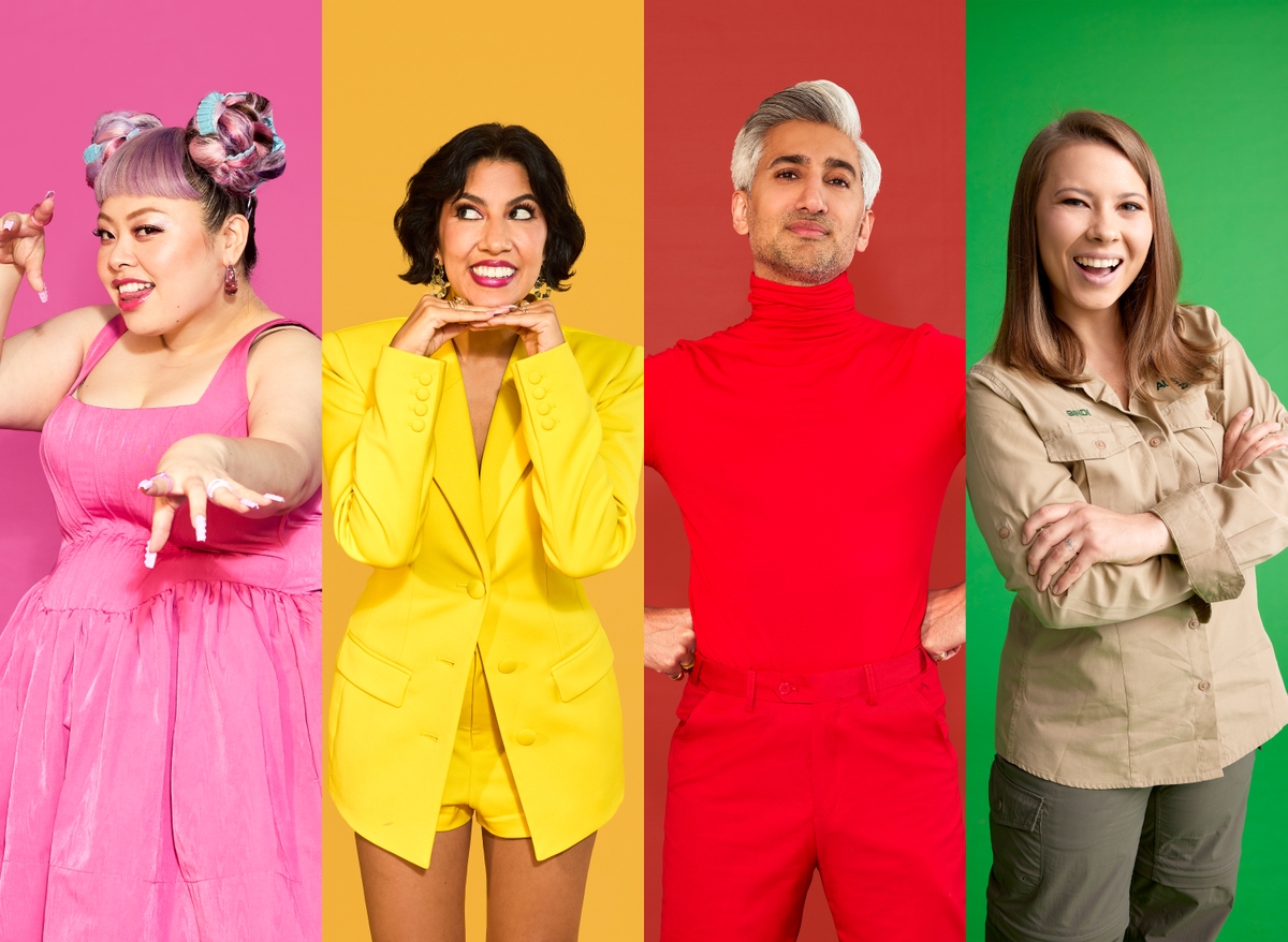 The LEGO Groups Play is Your Superpower campaign - About Us - LEGO.com