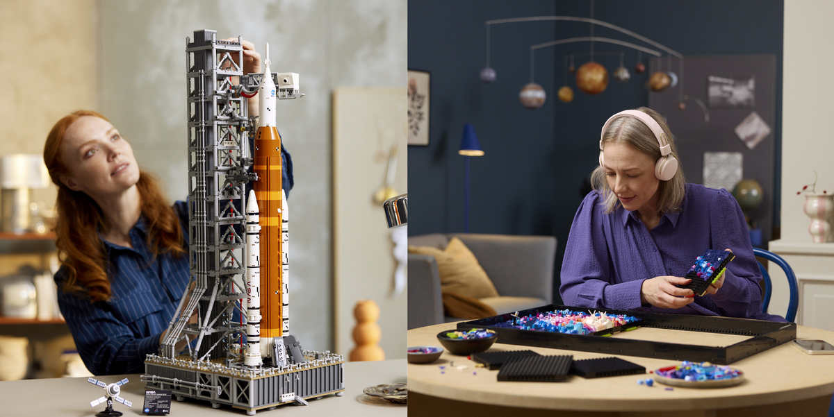 The Art of Engineering - About Us - LEGO.com