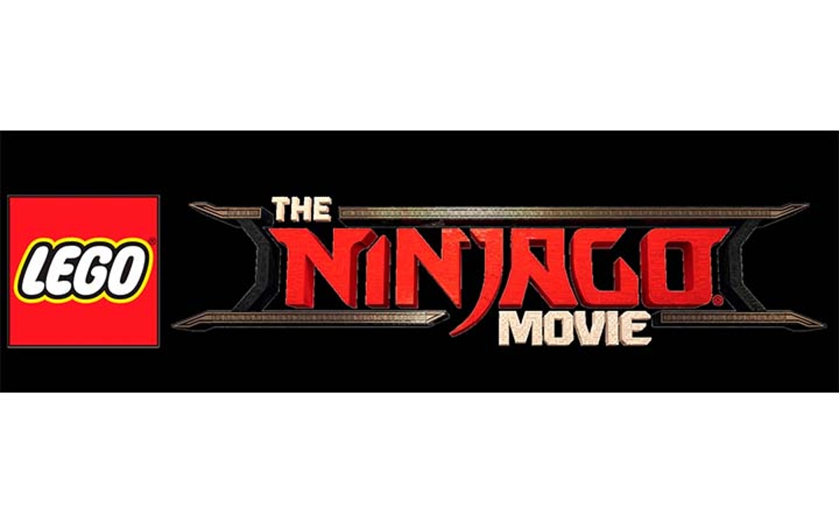 LEGO NINJAGO Movie press release - About Us - LEGO.com