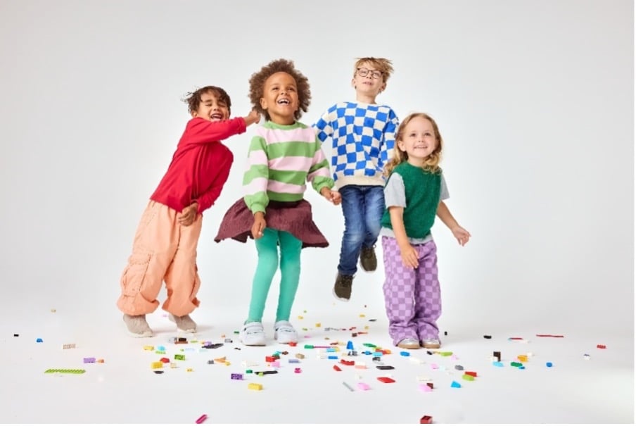 LEGO recognised in TIME100 Most Influential Companies list - About Us ...