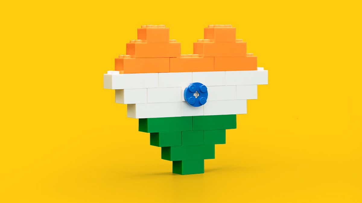 COVID-19 relief in India - About Us - LEGO.com