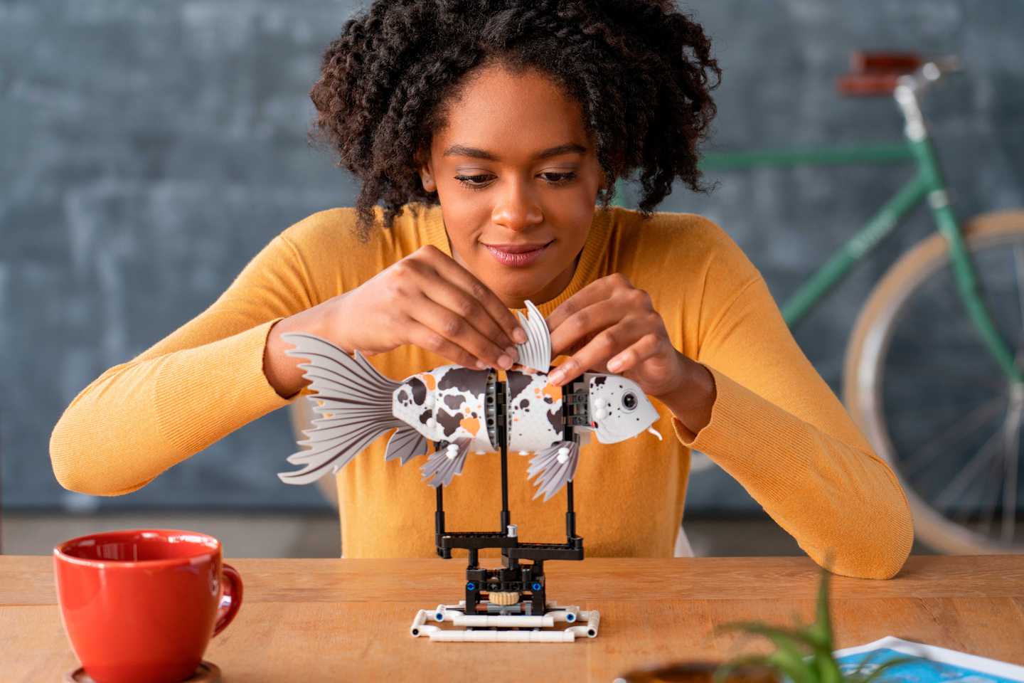 LEGO® CREATIVE PLAY LAB TAKES PILOT PROJECT TO INDIEGOGO FOR OPEN ...