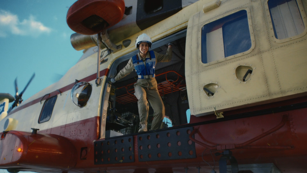 New LEGO® Holiday campaign celebrates the limitless creativity of ...