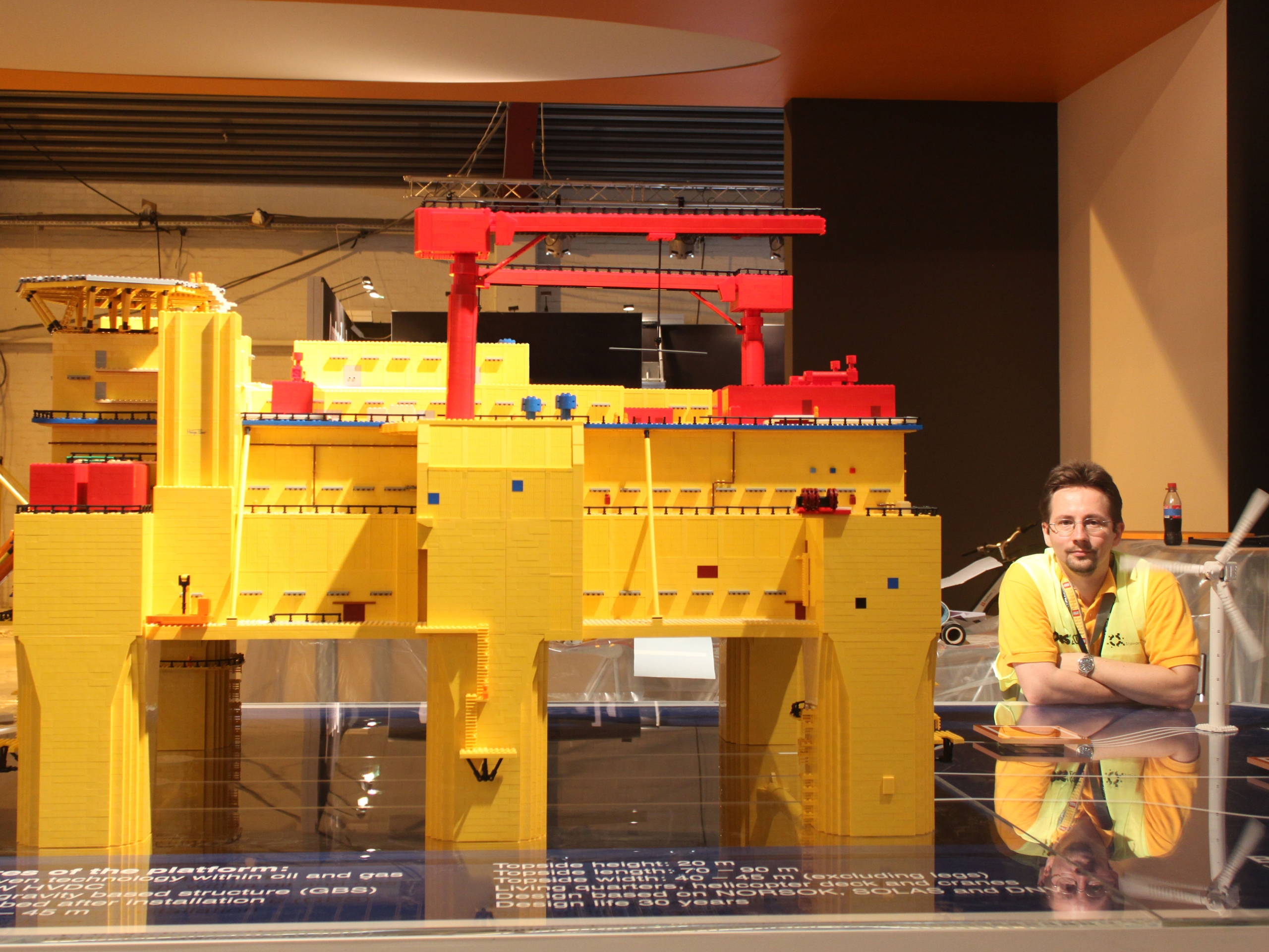 LEGO® Certified Professionals - About us - LEGO.com US