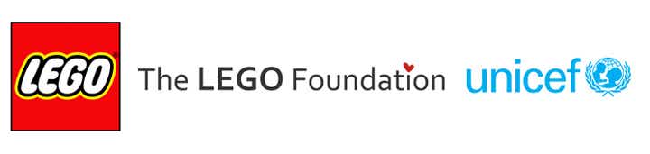 Partnering to support children’s rights and development - LEGO Group ...