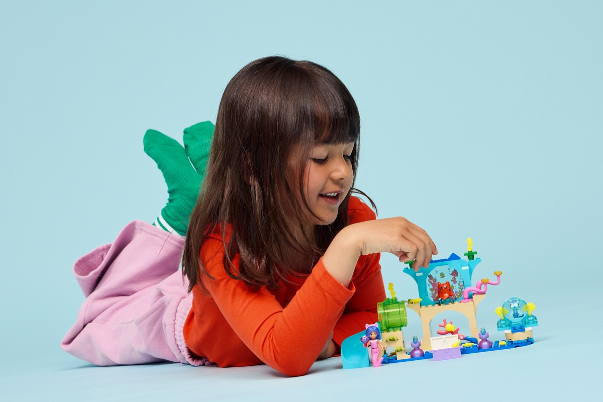 LEGO® Gabby’s Dollhouse Sets - About Us - LEGO.com