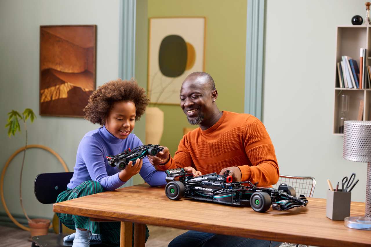 LEGO Speed Champions 2024 Already Available - BoxThisLap