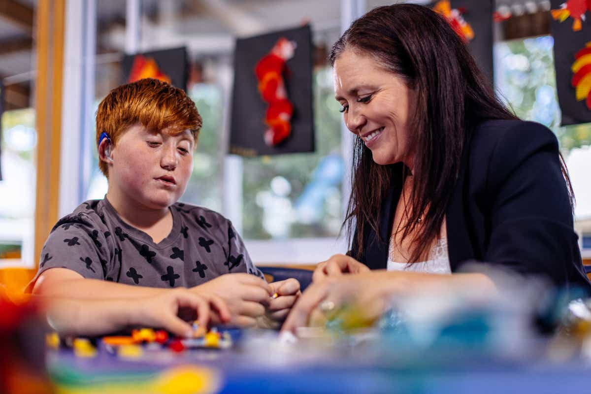 The LEGO Foundation invests USD 20million to catalyse innovation ...