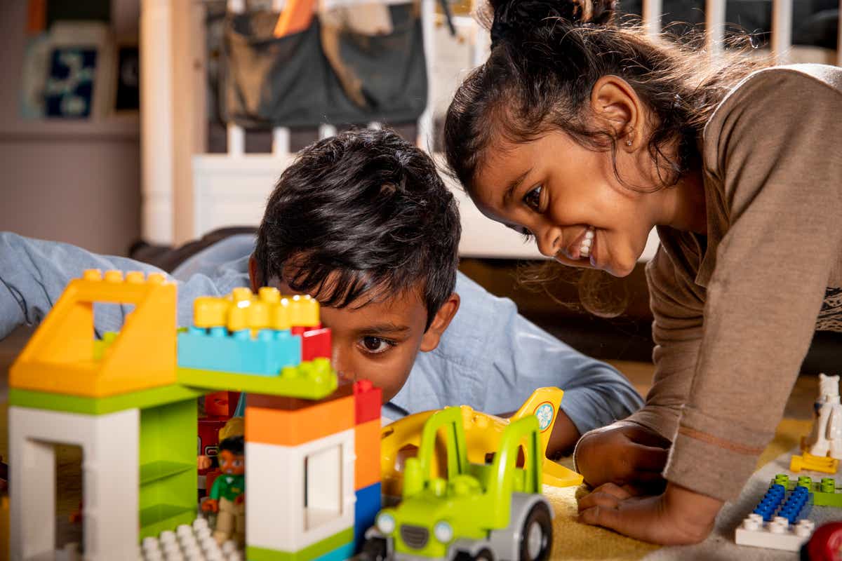 LEGO Annual Results Press Conference Live Stream - 4 March 2020 10 AM ...