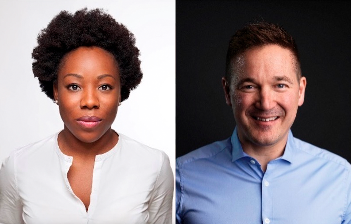 LEGO welcomes two new members to its Board of Directors - About Us ...