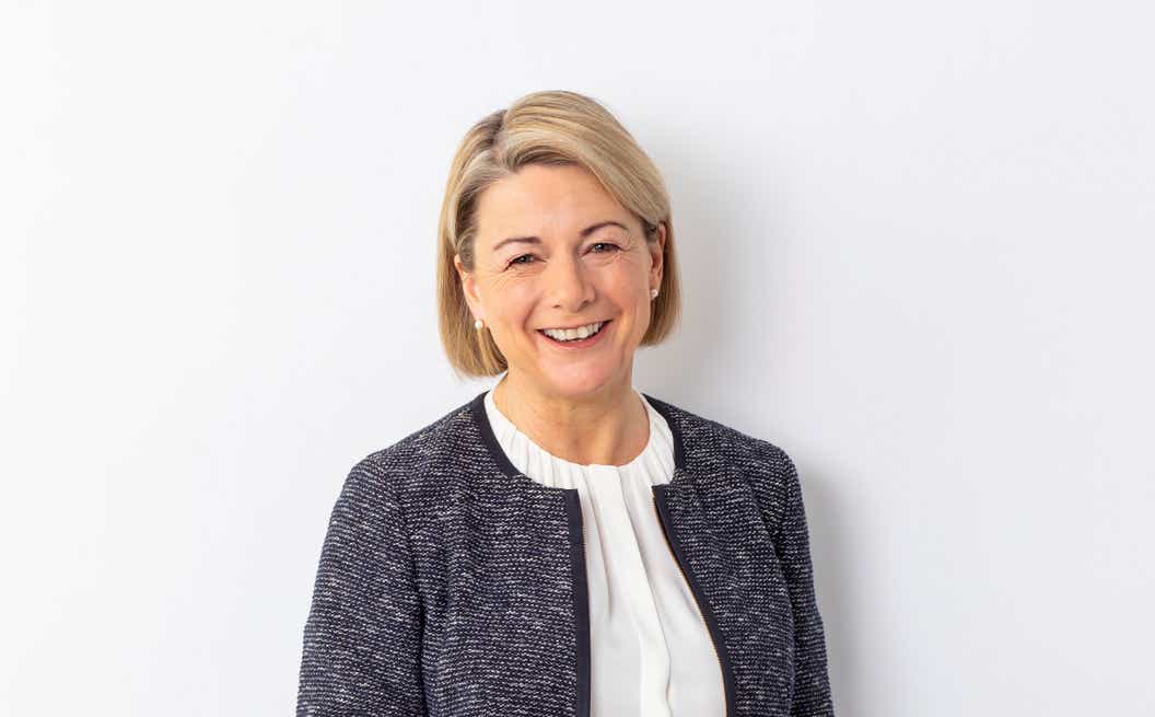 The LEGO Group appoints Fiona Dawson to its Board of Directors - About ...