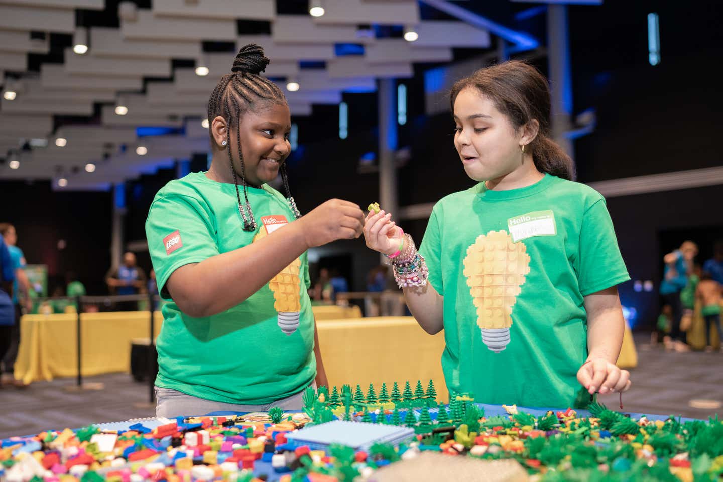 2 Million Children Tackle Global Challenges with the LEGO Group’s Free ...
