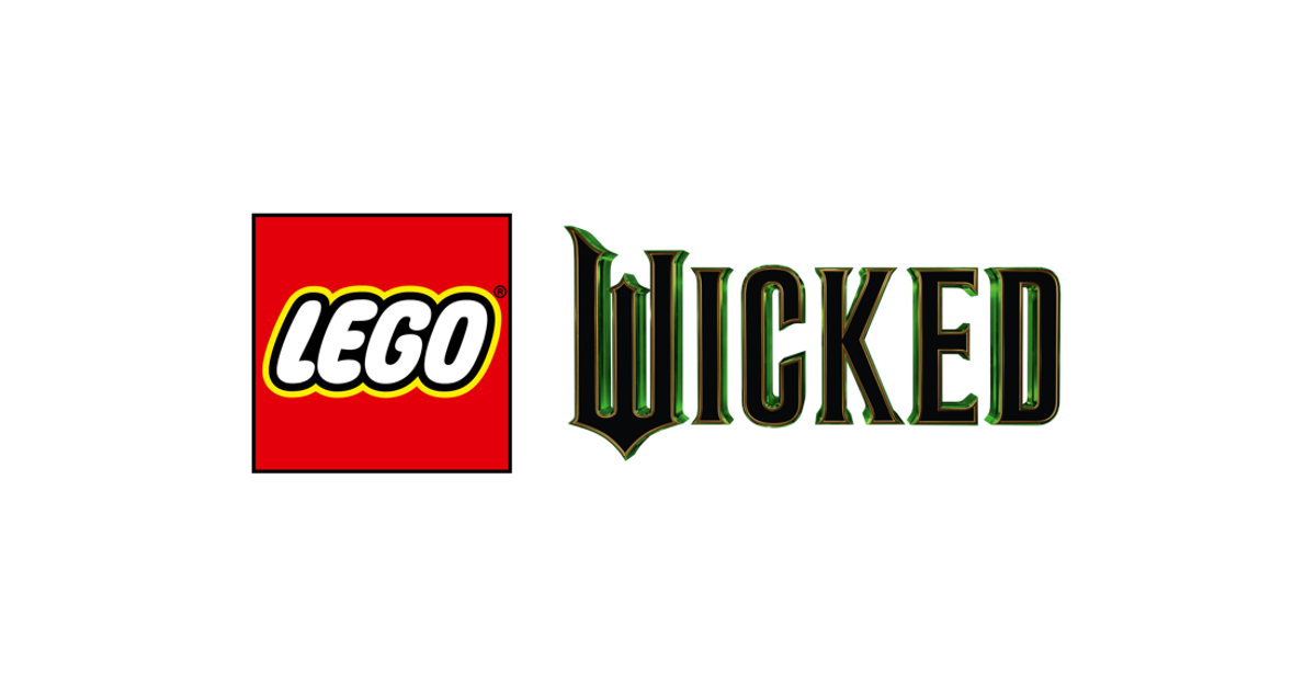 LEGO Wicked Partnership Announcement - About Us - LEGO.com