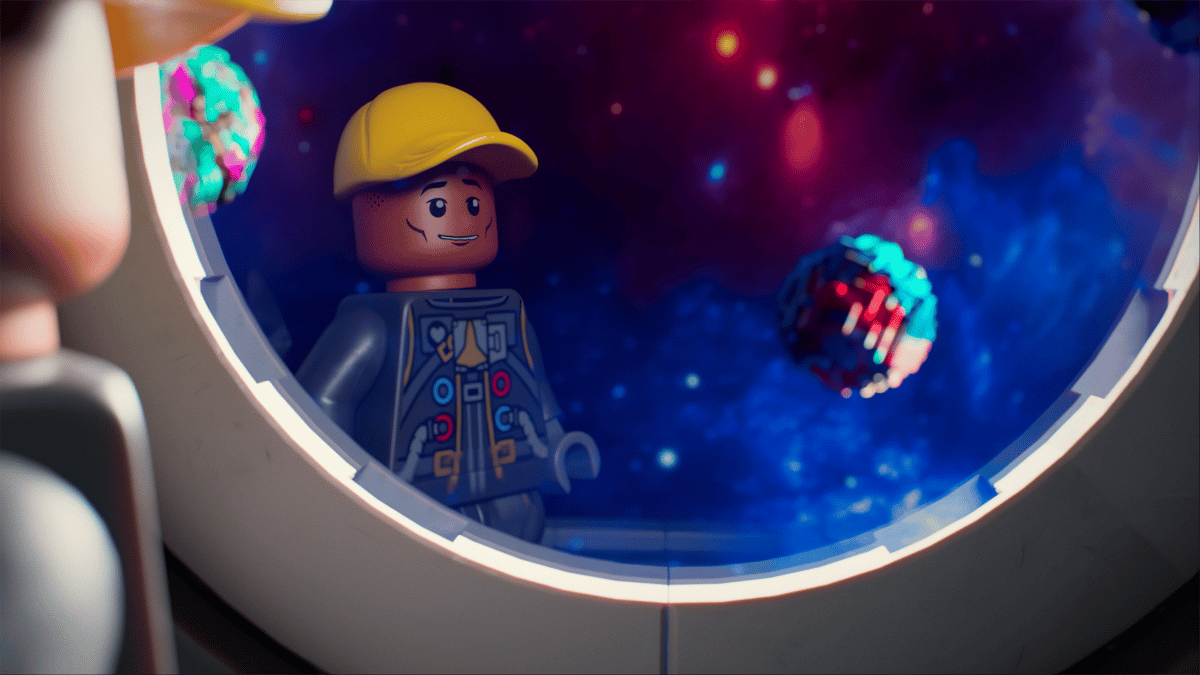 Pharrell Williams Build the Change - About Us - LEGO.com