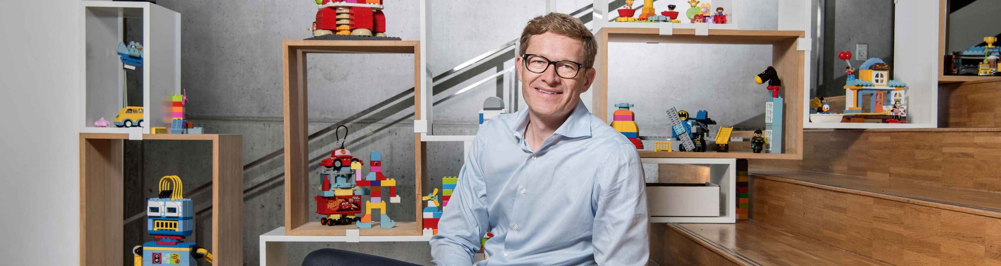 LEGO Group About Us LEGO ES LEGO Group About Us LEGO ES