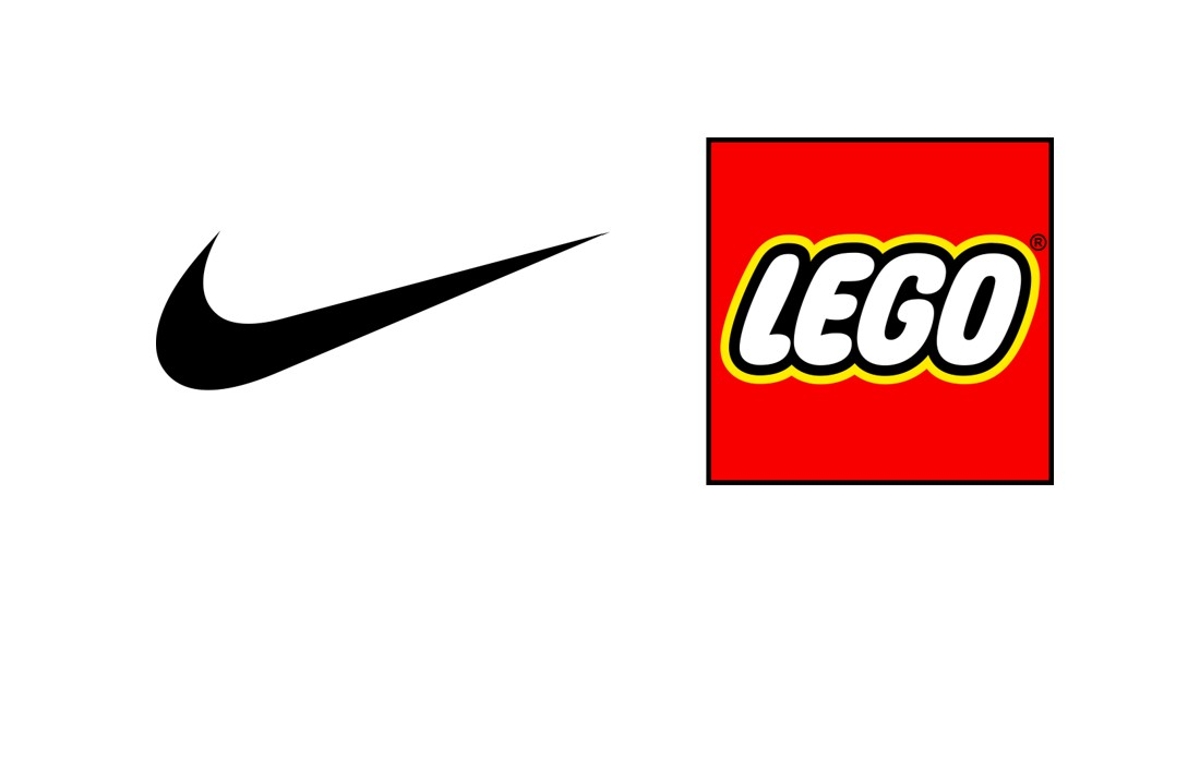 The LEGO Group and NIKE, Inc - About Us - LEGO.com