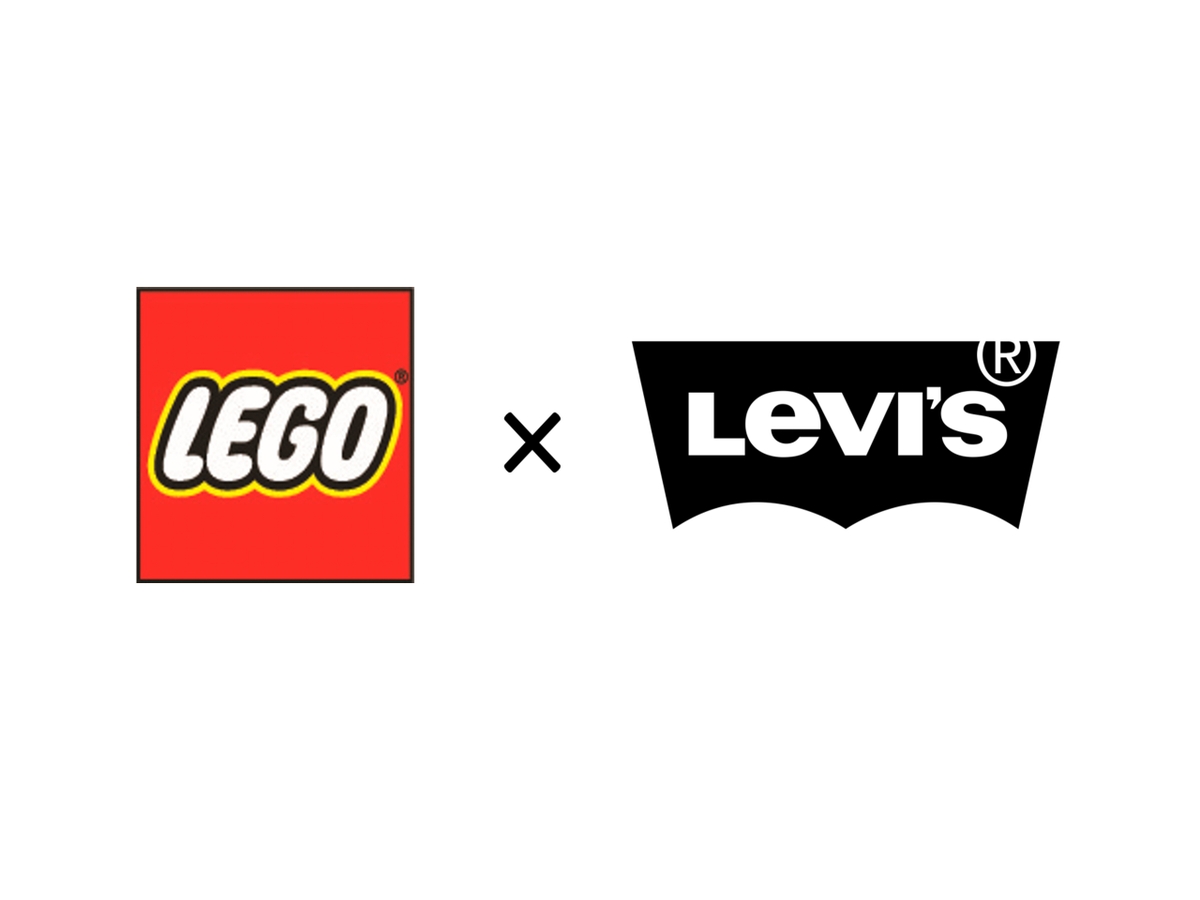 Levi's Partnership - About Us - LEGO.com