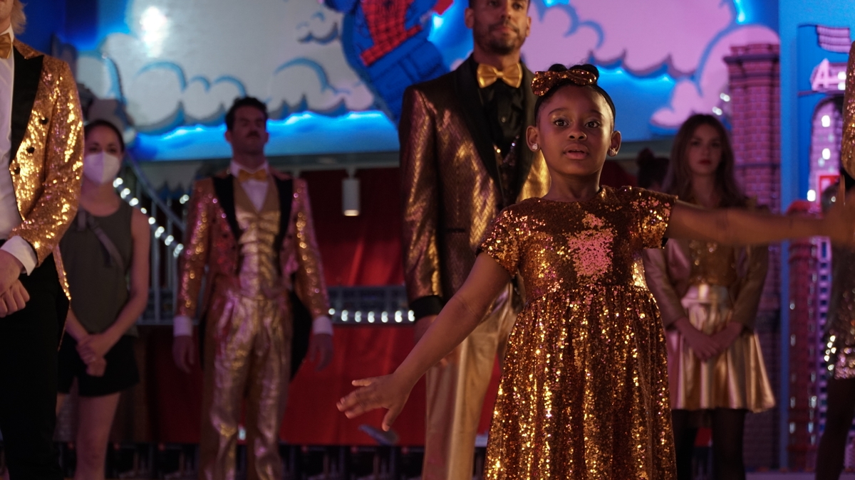 LEGO® FIFTH AVENUE X BROADWAY - About Us - LEGO.com