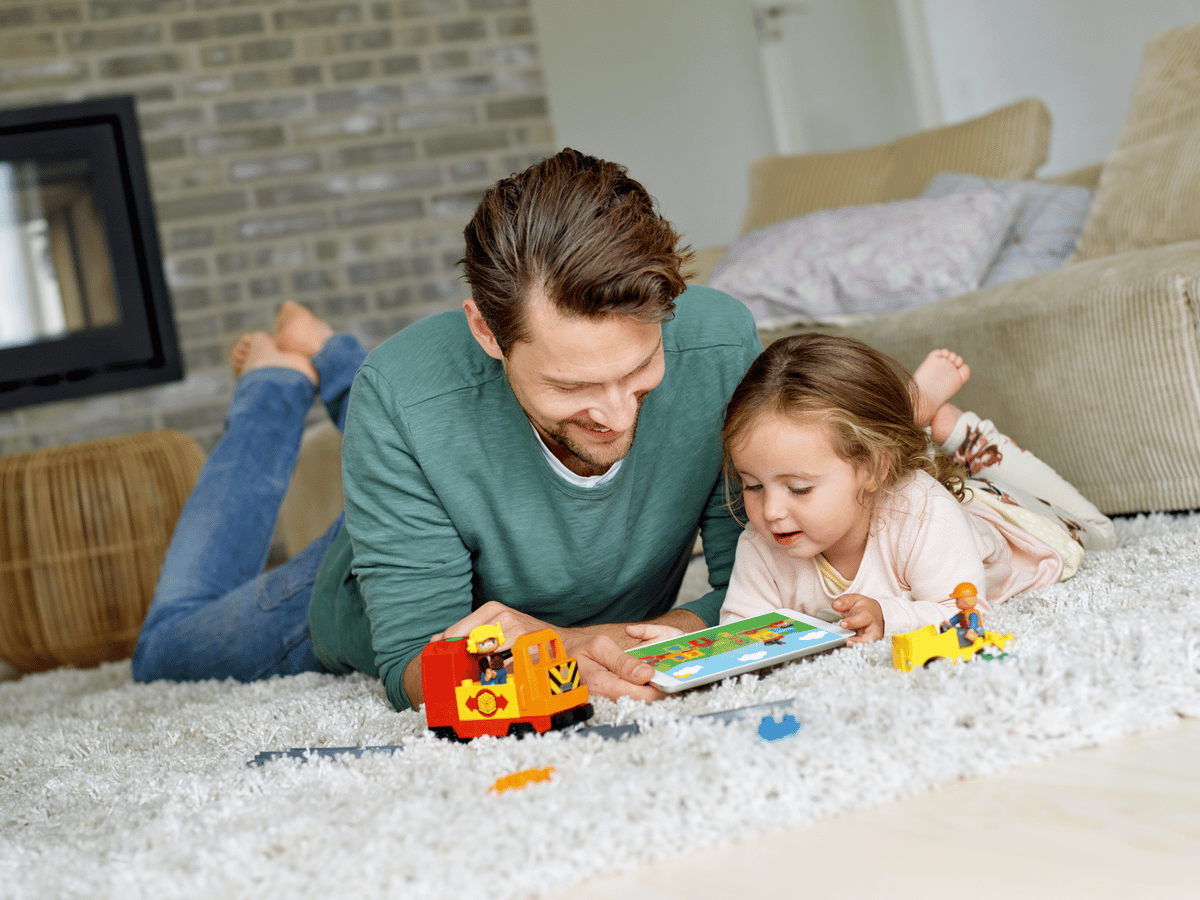 LEGO DUPLO Songs - About Us - LEGO.com