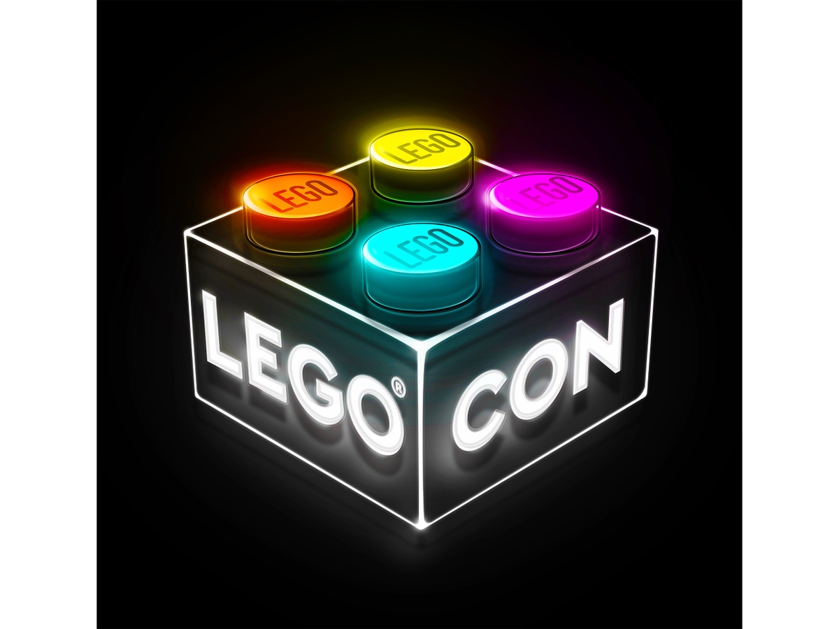 LEGO CON - About Us - LEGO.com