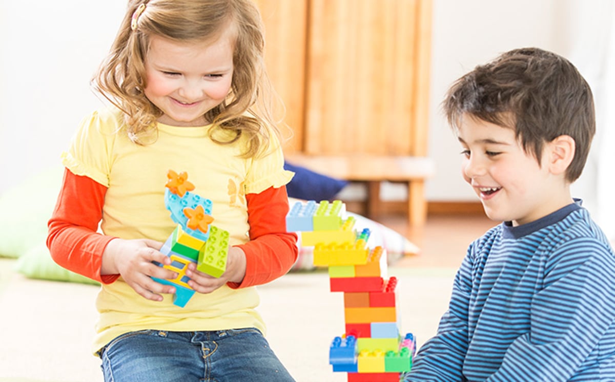 Tower of Imagination - About Us - LEGO.com