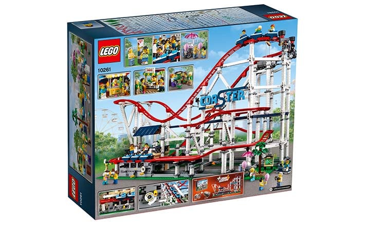 LEPIN case - About Us - LEGO.com