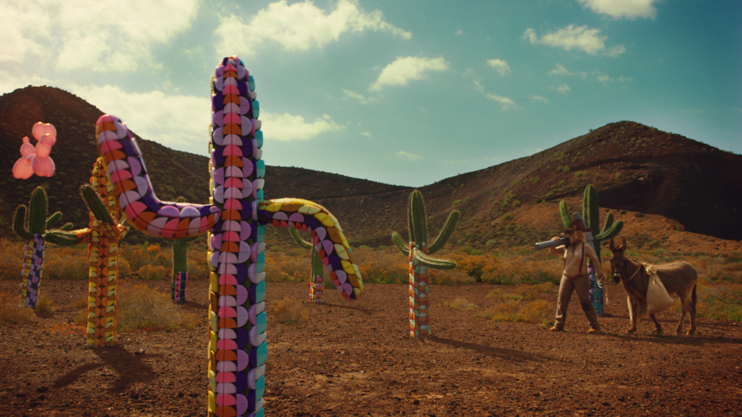 New LEGO® Holiday campaign celebrates the limitless creativity of ...