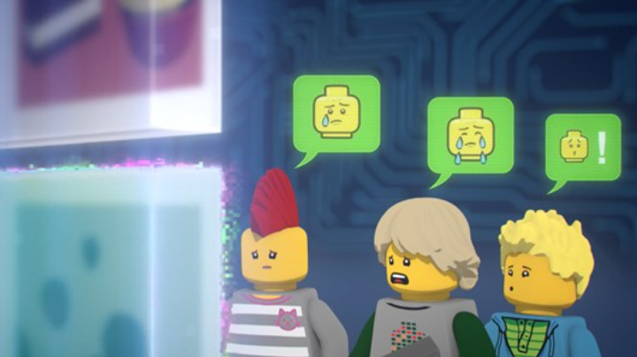 The LEGO Group extends its Digital Citizenship programme to help ...