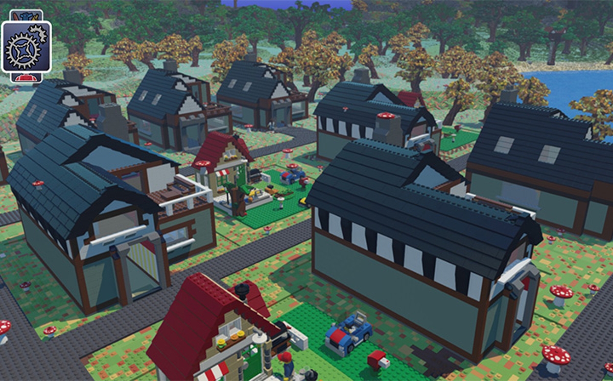 LEGO Worlds - About Us - LEGO.com