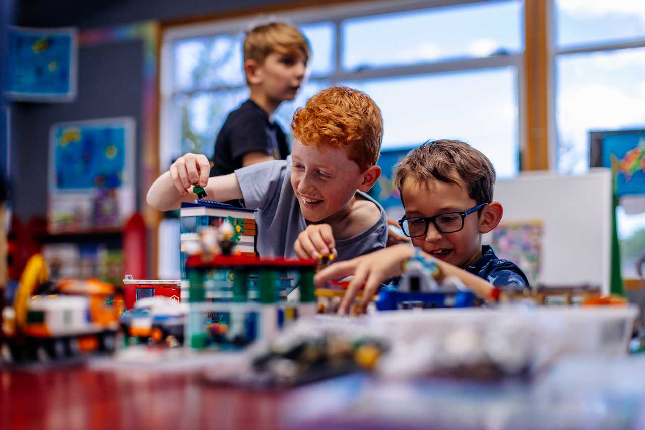 The LEGO Foundation invests USD 20million to catalyse innovation ...