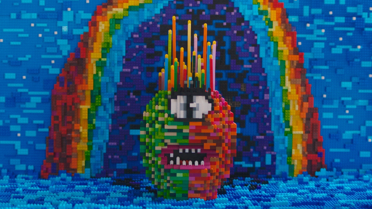 Rebuild the World Alexa Meade - About Us - LEGO.com