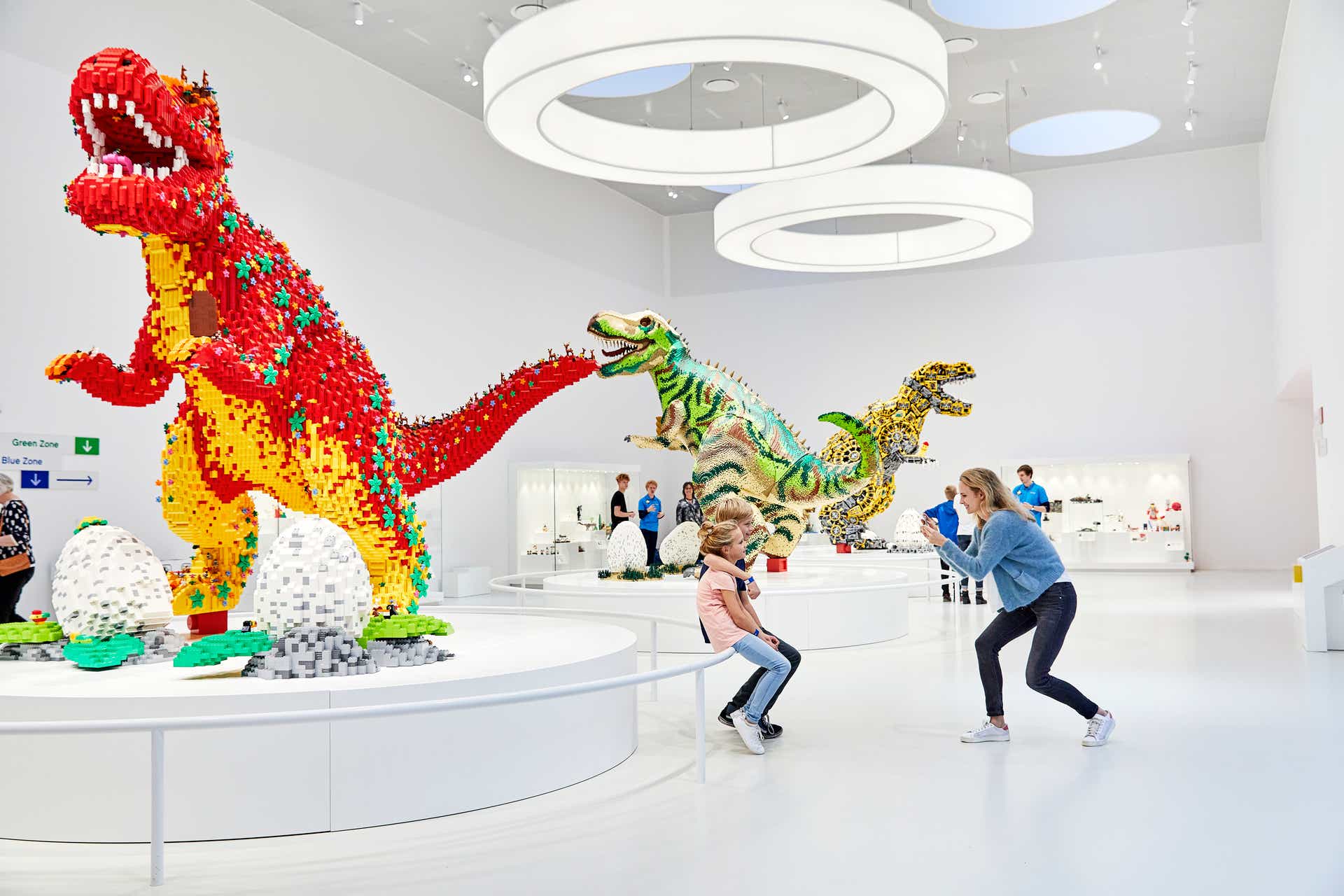 LEGO House images - About us - LEGO.com US