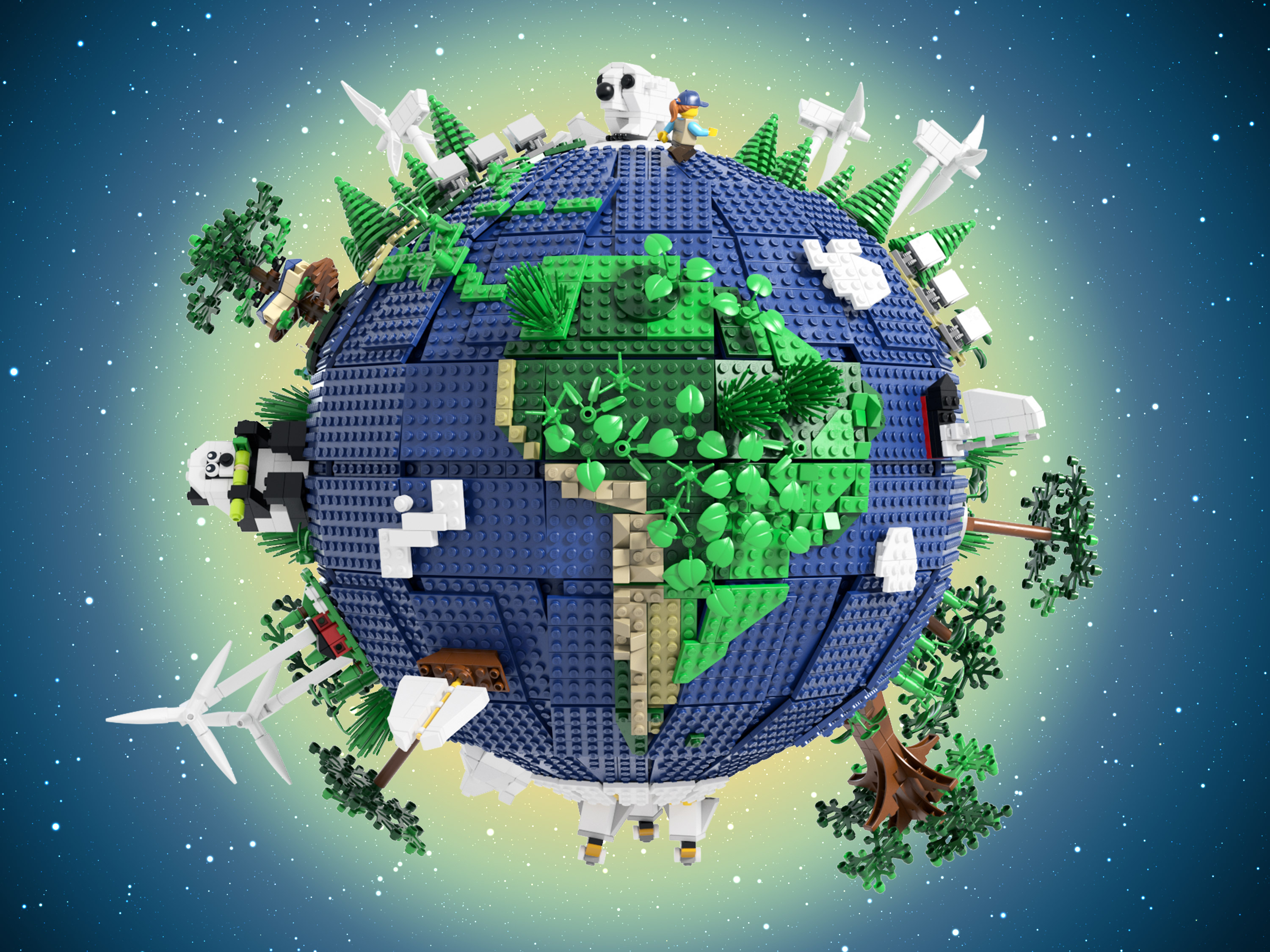 Sustainability reporting - Sustainability - About us - LEGO.com US