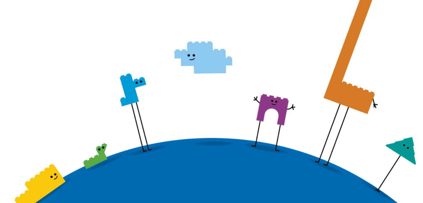 LEGO Group joins forces with European Commission by signing up to the ...