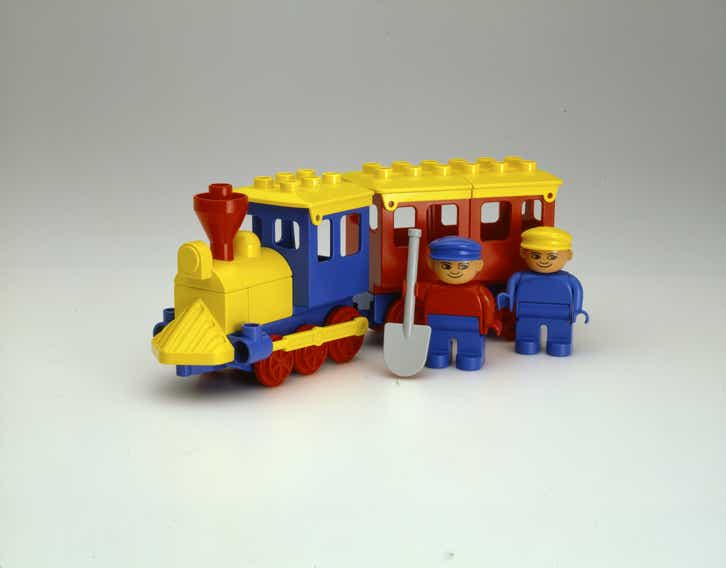 The LEGO Group history - LEGO Group - About us - LEGO.com US