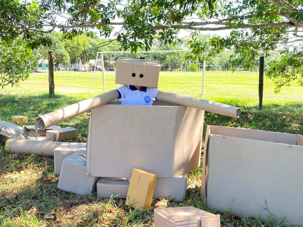 How our fans help us Build a World of Play for children around the ...