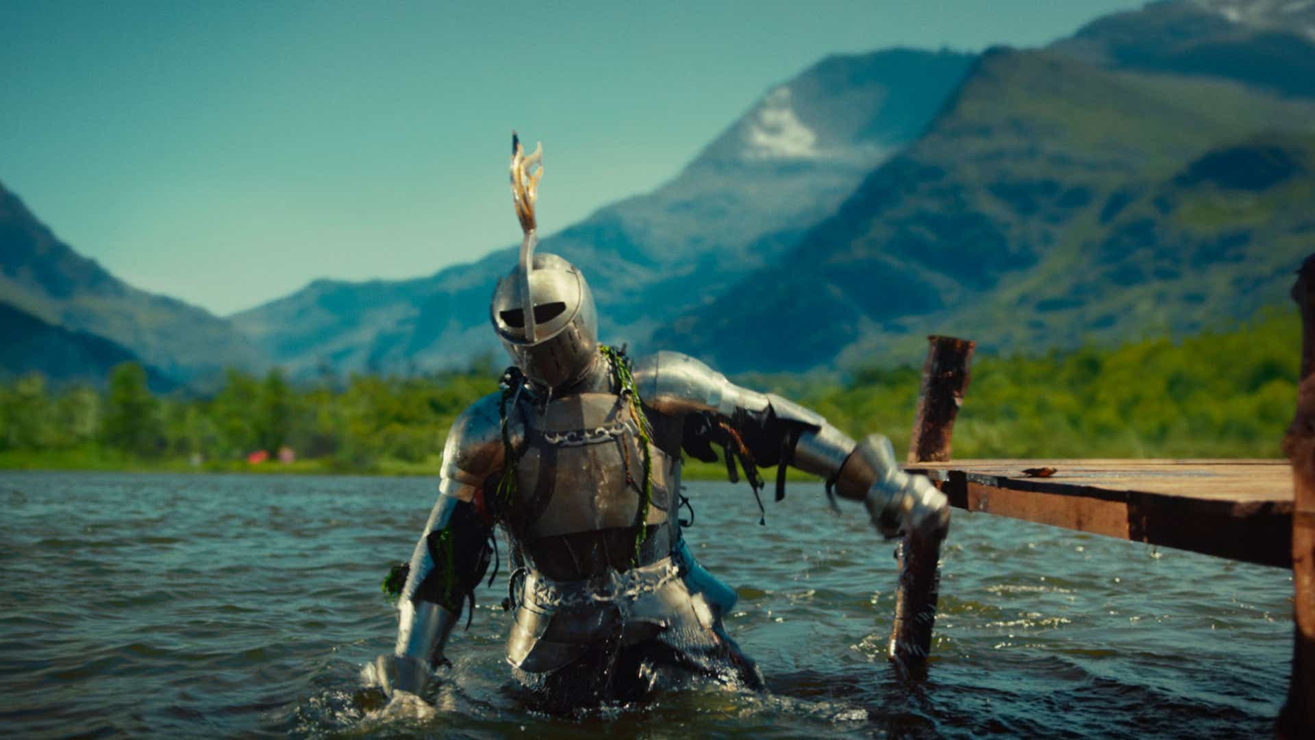 New LEGO® campaign shows how creative problem solving can reunite and ...