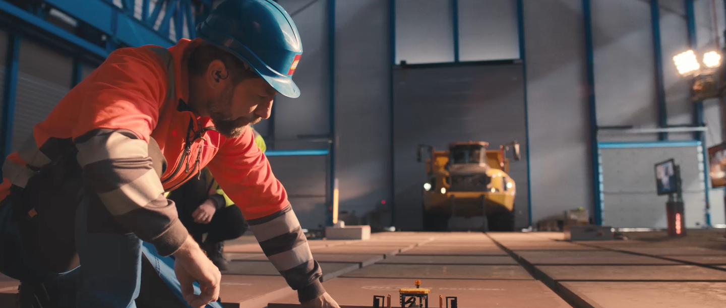 Children from across the world join forces to move the world’s biggest ...