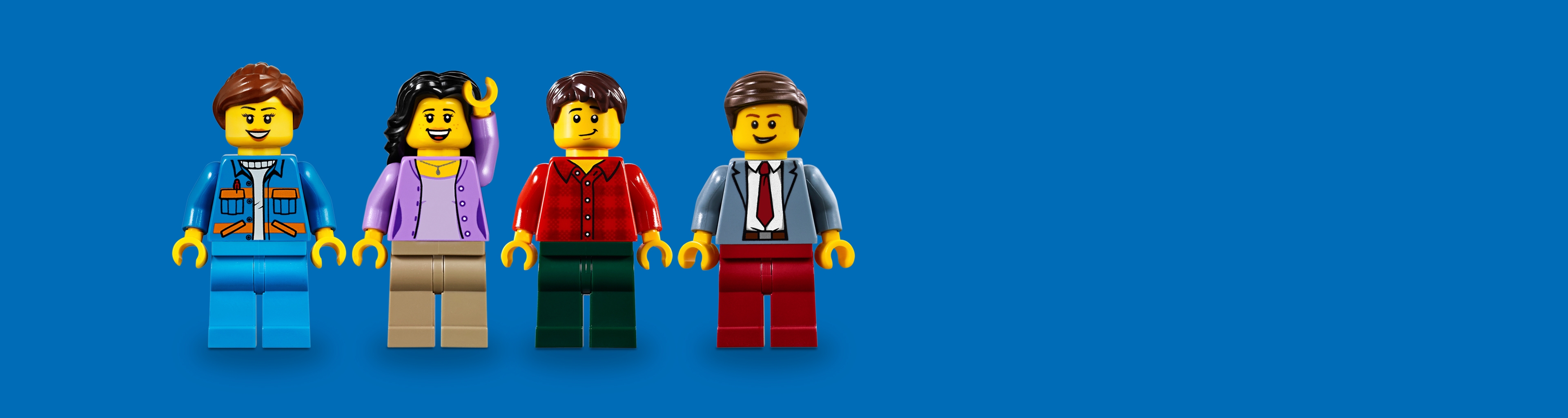People - Responsibility - About us - LEGO.com US