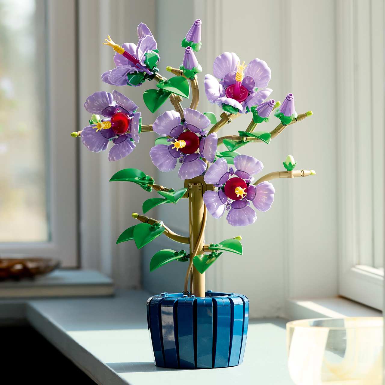 Let Creativity Bloom: New LEGO® Botanicals Sets Arrive This Summer ...