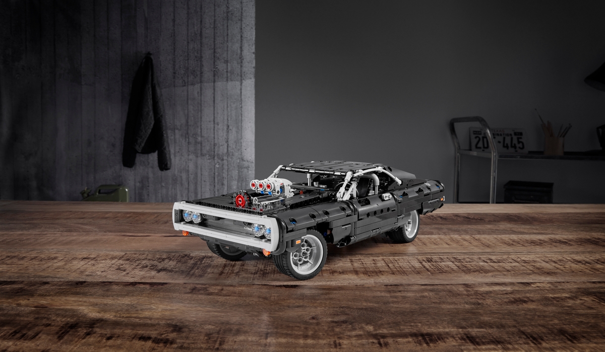 Fast and Furious - About Us - LEGO.com