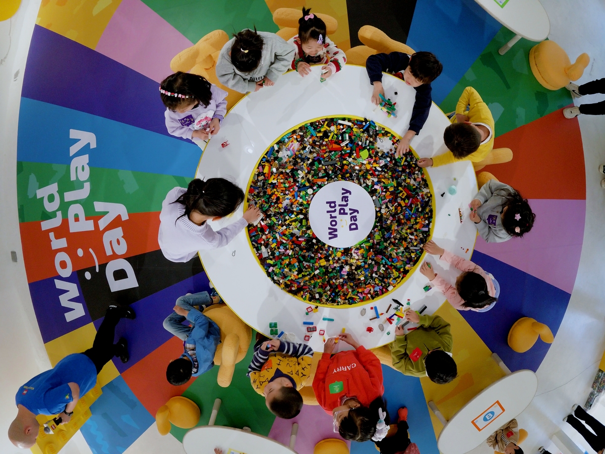 Niels B Christiansen & Thomas Kirk Kristiansen WPD 2025 - About Us ...