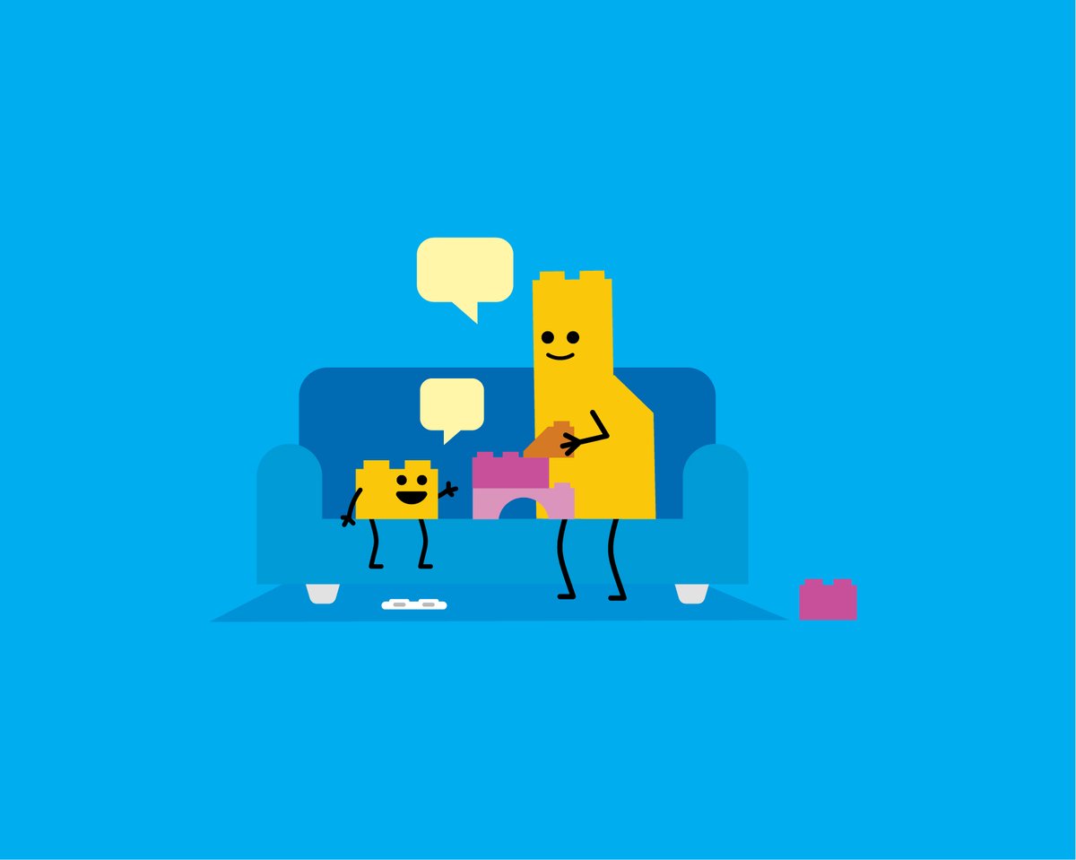 Build & Talk Cyberbullying - About Us - LEGO.com