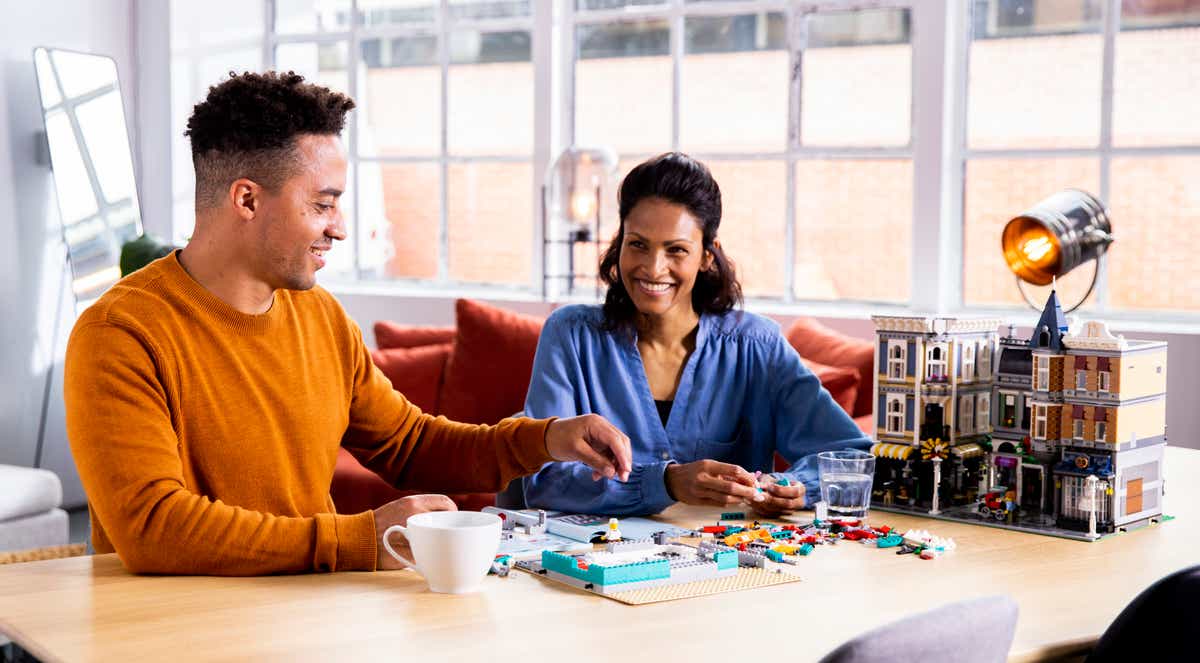 The LEGO Group reveals new plans for cutting-edge Innovation Campus in ...